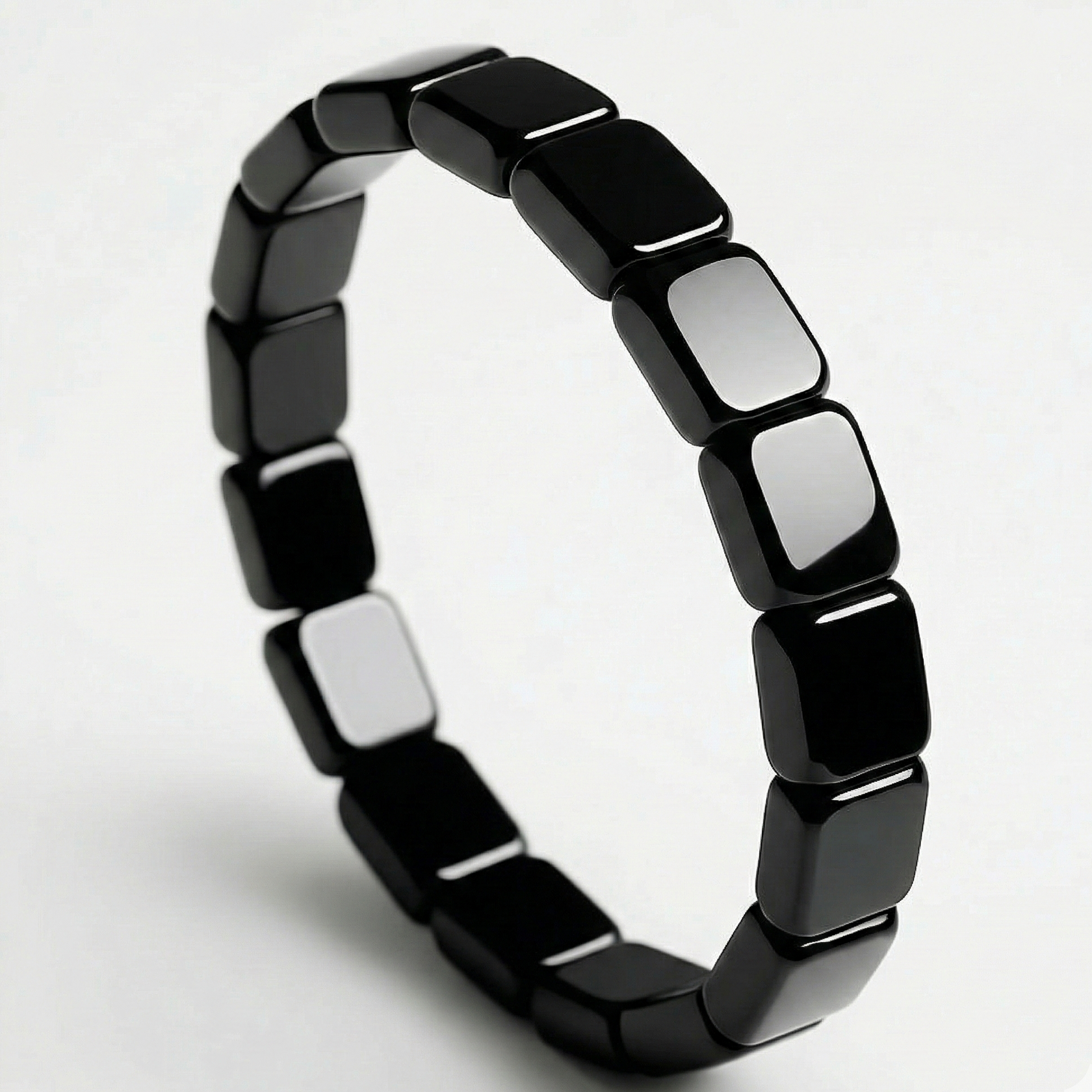 HEMATIX® PURE HEMATITE BRACELET – Hematix US